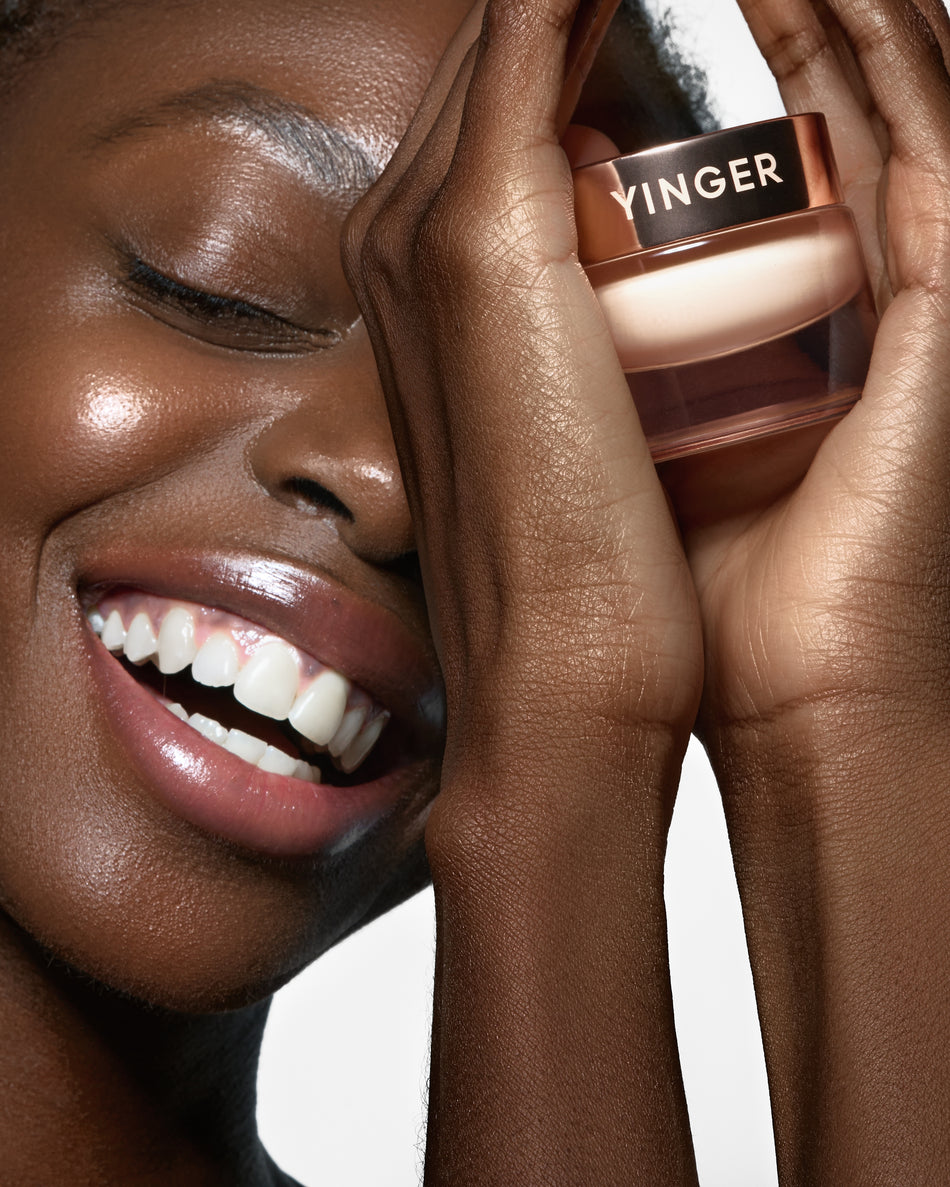 PEARL SKIN EyeCream - YINGER