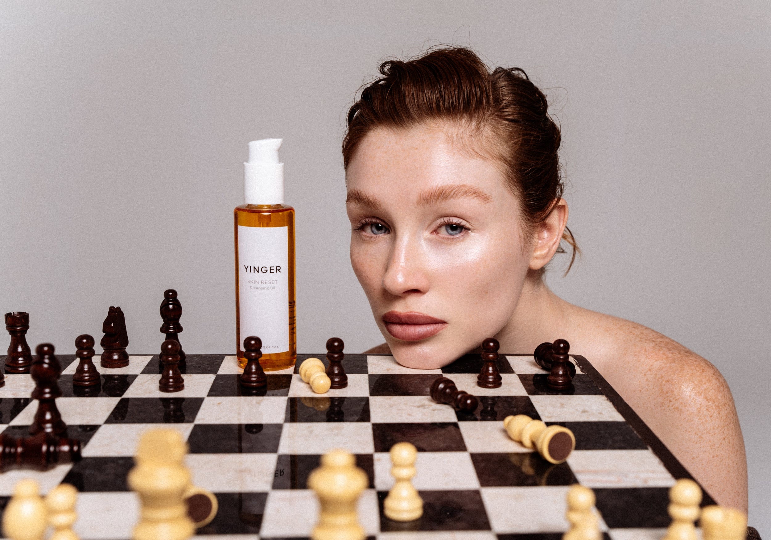 Yinger Beauty - YINGER