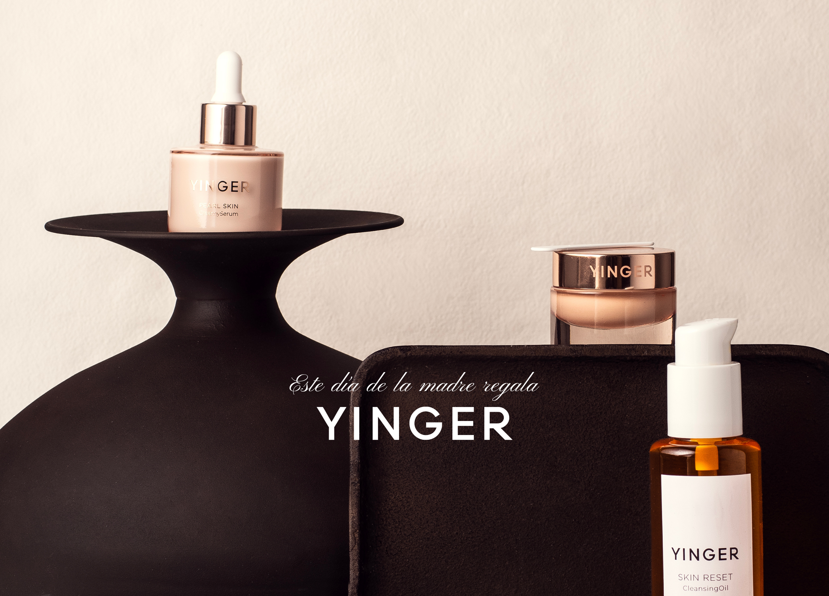 Yinger Beauty - YINGER