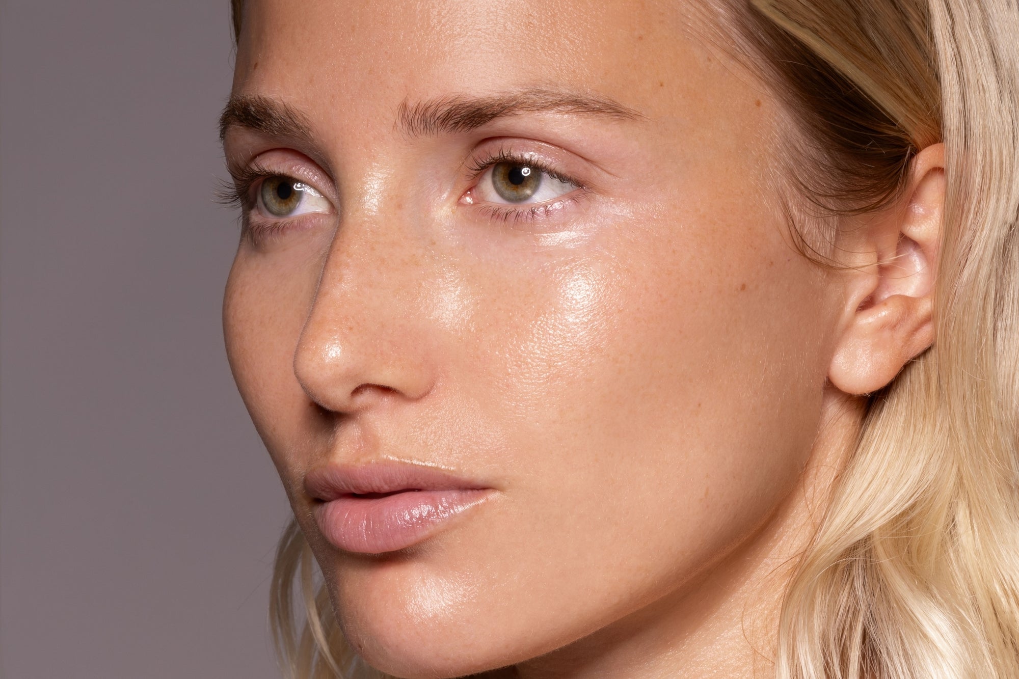 PEARL SKIN CreamySerum - YINGER