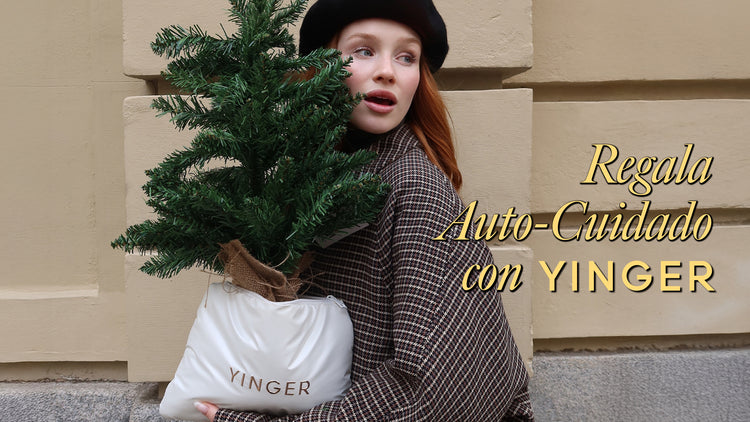 Yinger Beauty - YINGER