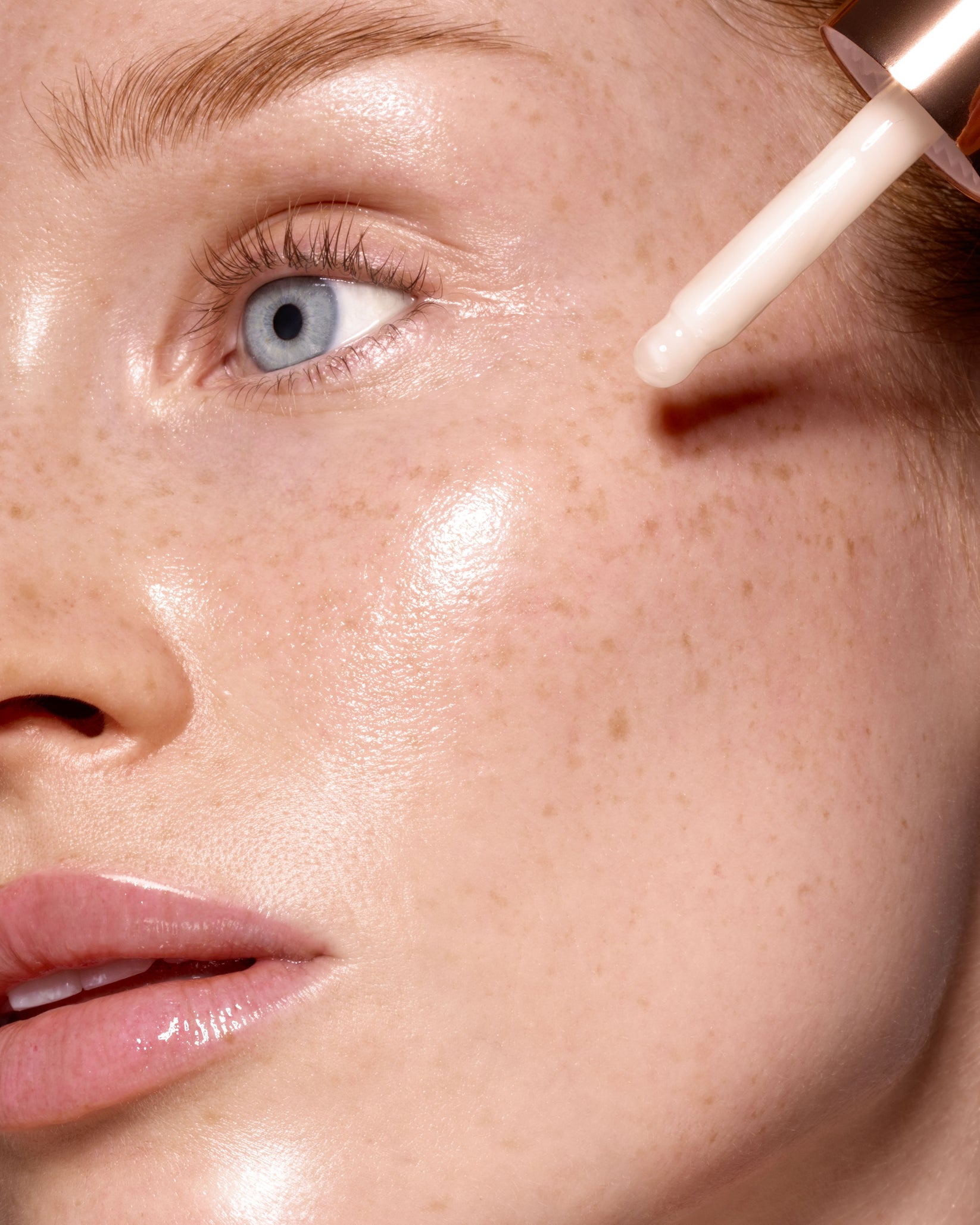 PEARL SKIN Creamy Serum - YINGER