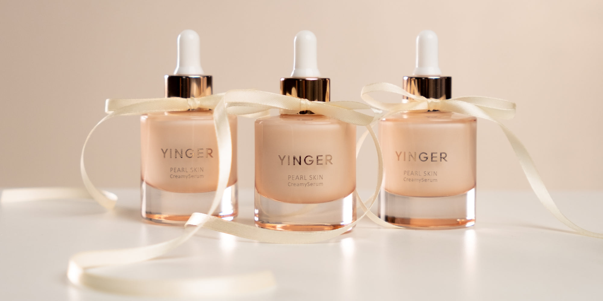 Yinger Beauty - YINGER
